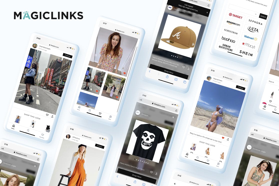 MagicLinks Pricing, Alternatives & More 2023 | Capterra