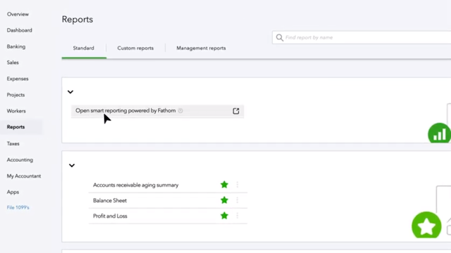 QuickBooks Online Advanced vs QuickBooks Online - 2026 Comparison ...
