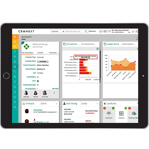 CRMnext Cost & Reviews - Capterra Australia 2021