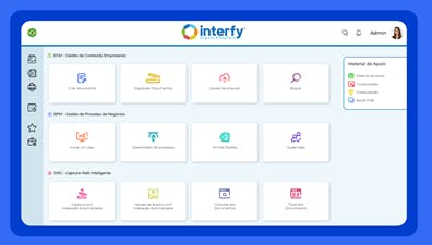 Interfy Pricing, Alternatives & More 2022 - Capterra