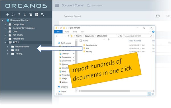 Orcanos Reviews, Demo & Pricing - 2021