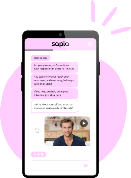 Sapia Pricing, Alternatives & More 2025 | Capterra