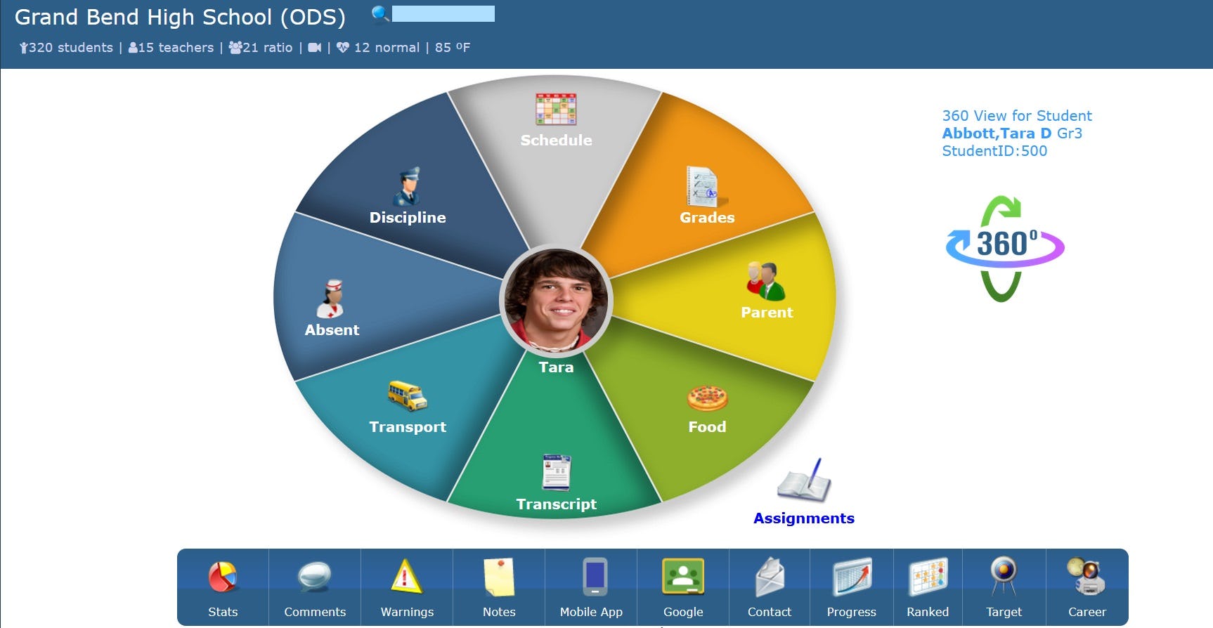Edsun | Reviews, Pricing & Demos - SoftwareAdvice GB