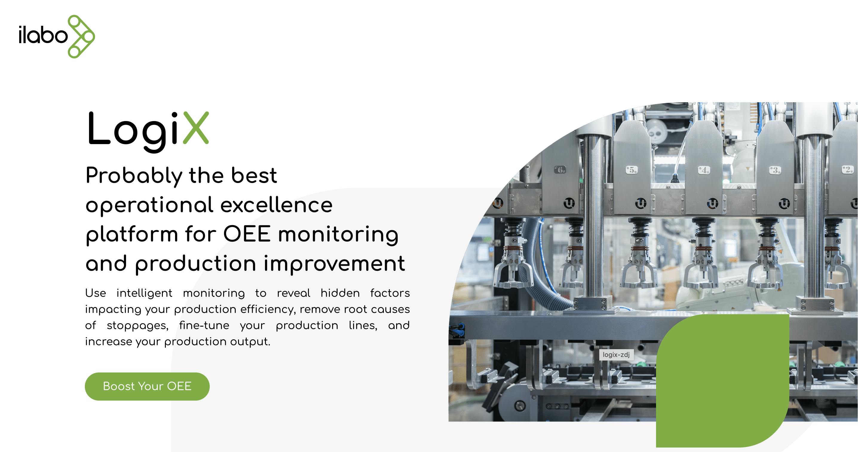 LogiX Pricing, Alternatives & More 2022 - Capterra