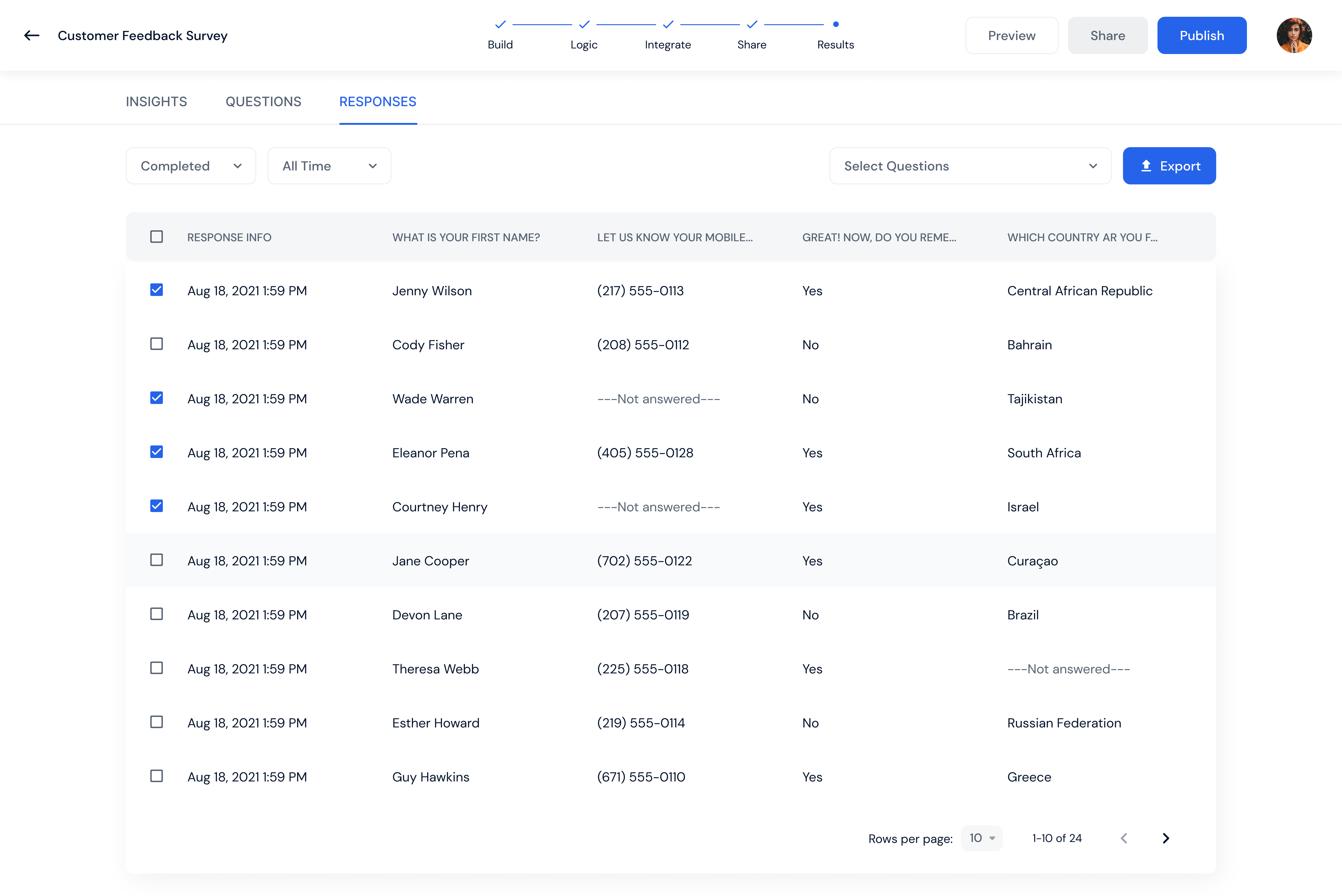 GoZen Forms Software - 2024 Reviews, Pricing & Demo