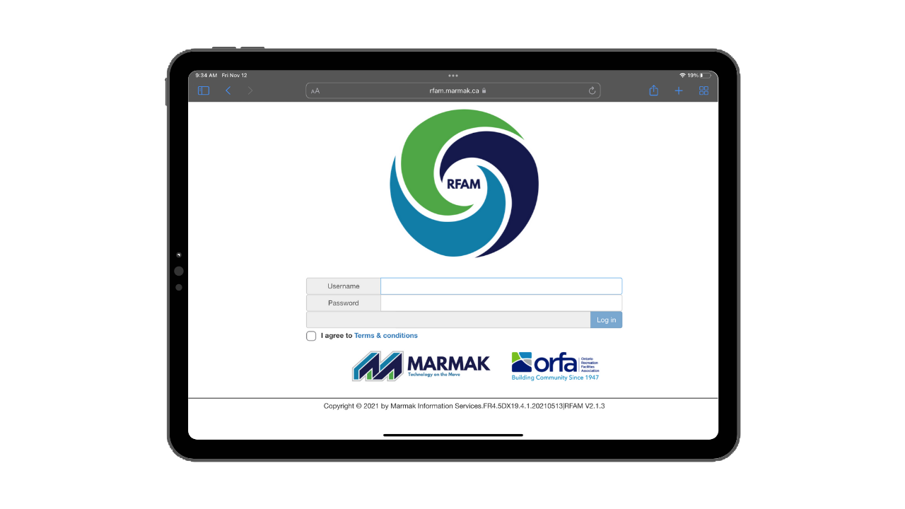 RFAM Pricing, Alternatives & More 2025 | Capterra