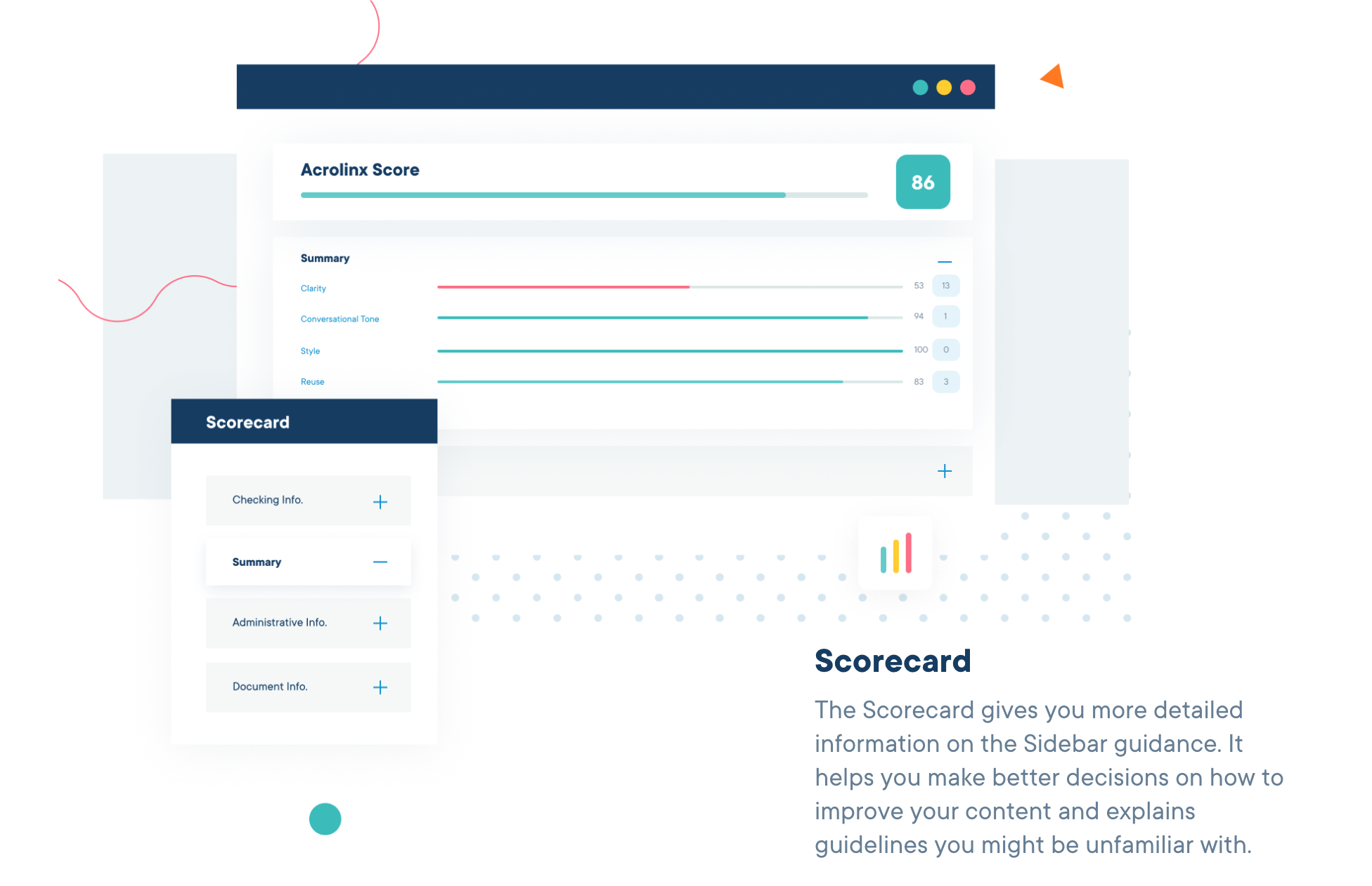 Acrolinx Software - 2025 Reviews, Pricing & Demo