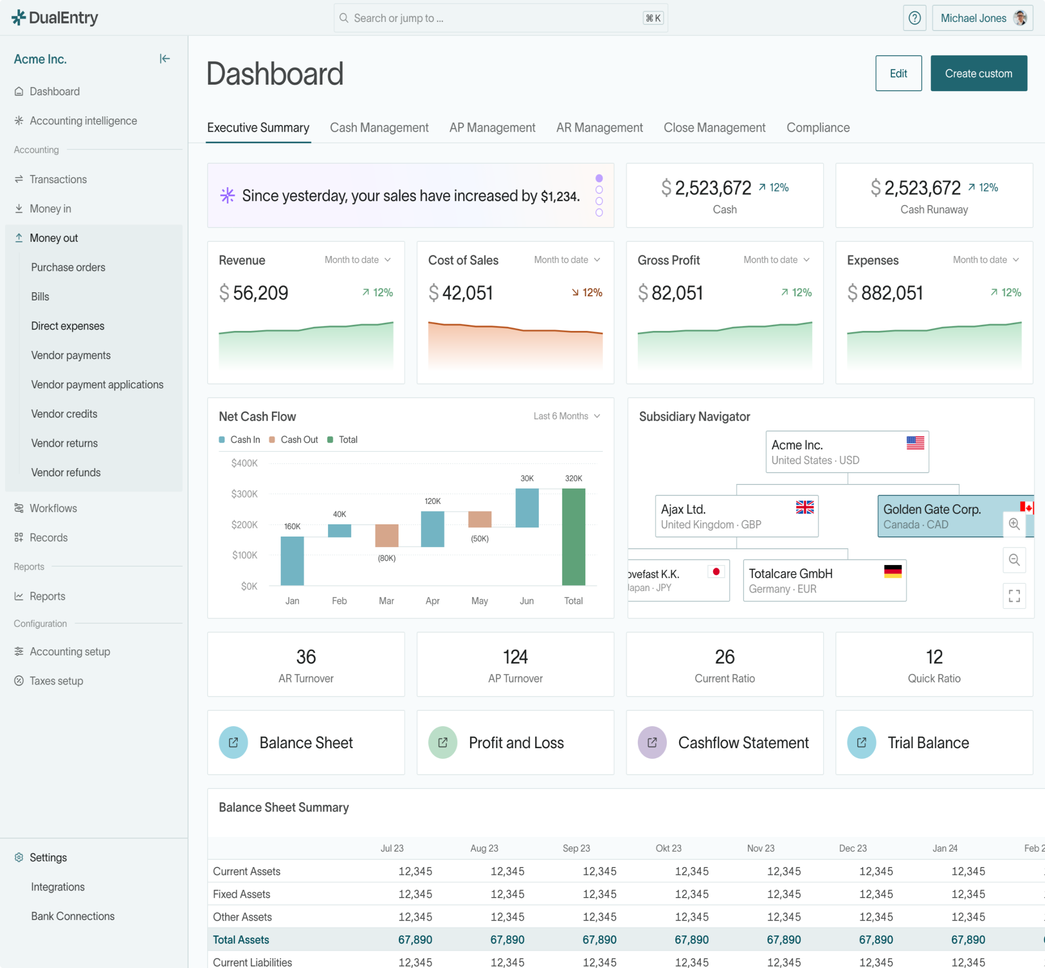 DualEntry Cost & Reviews - Capterra Australia 2025