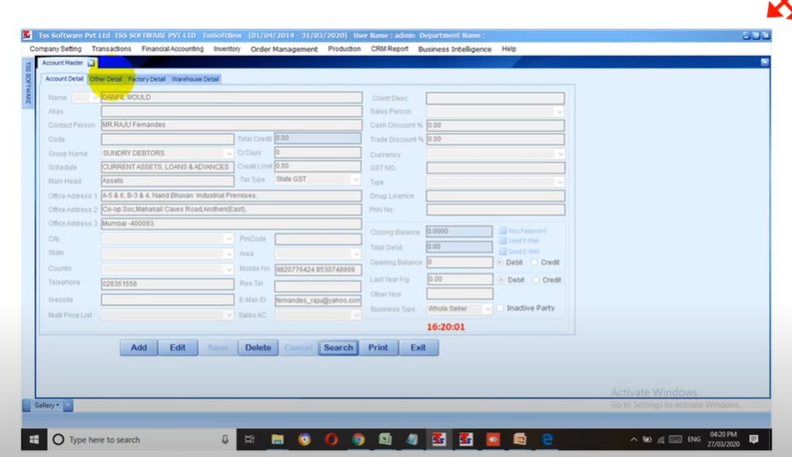 TSS Pricing, Alternatives & More 2025 | Capterra