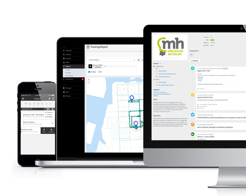 Ryse - Opiniones, precios y características - Capterra España 2024