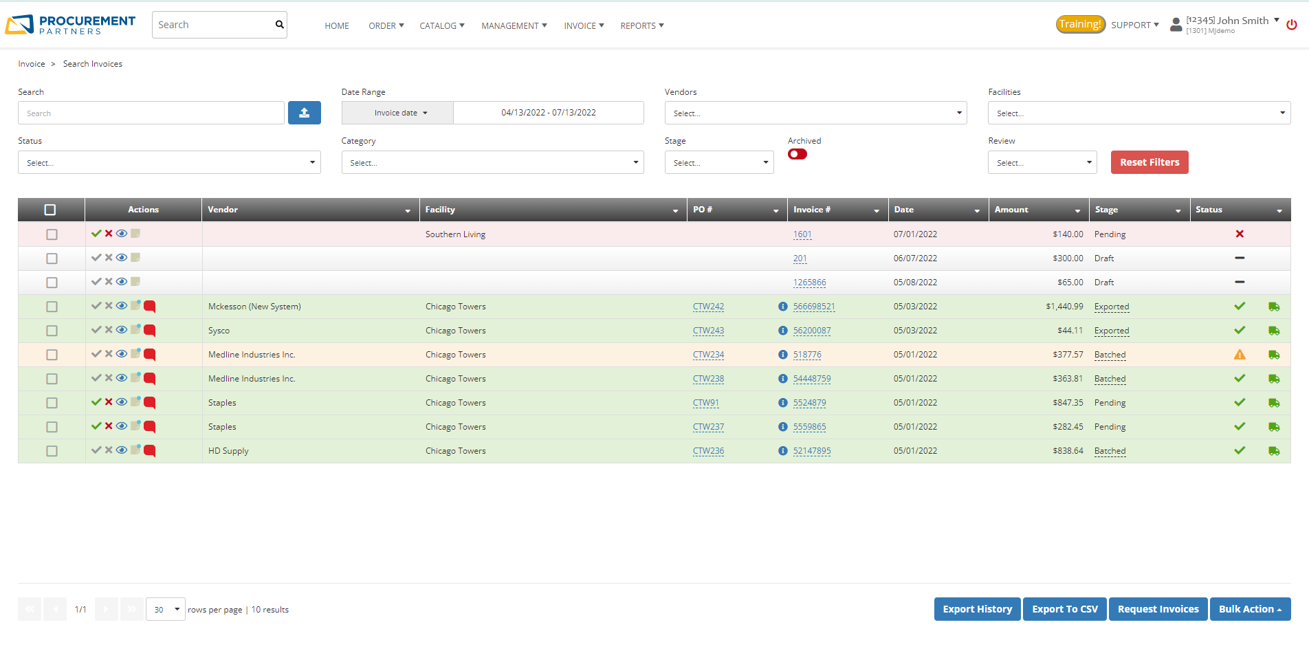 Procurement Partners Pricing, Cost & Reviews - Capterra UK 2025