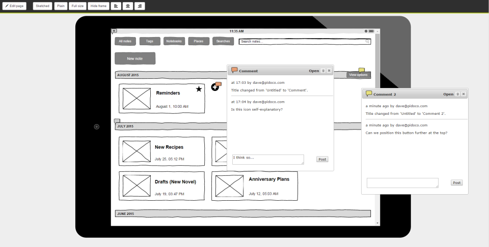 Pidoco Pricing, Alternatives & More 2025 | Capterra