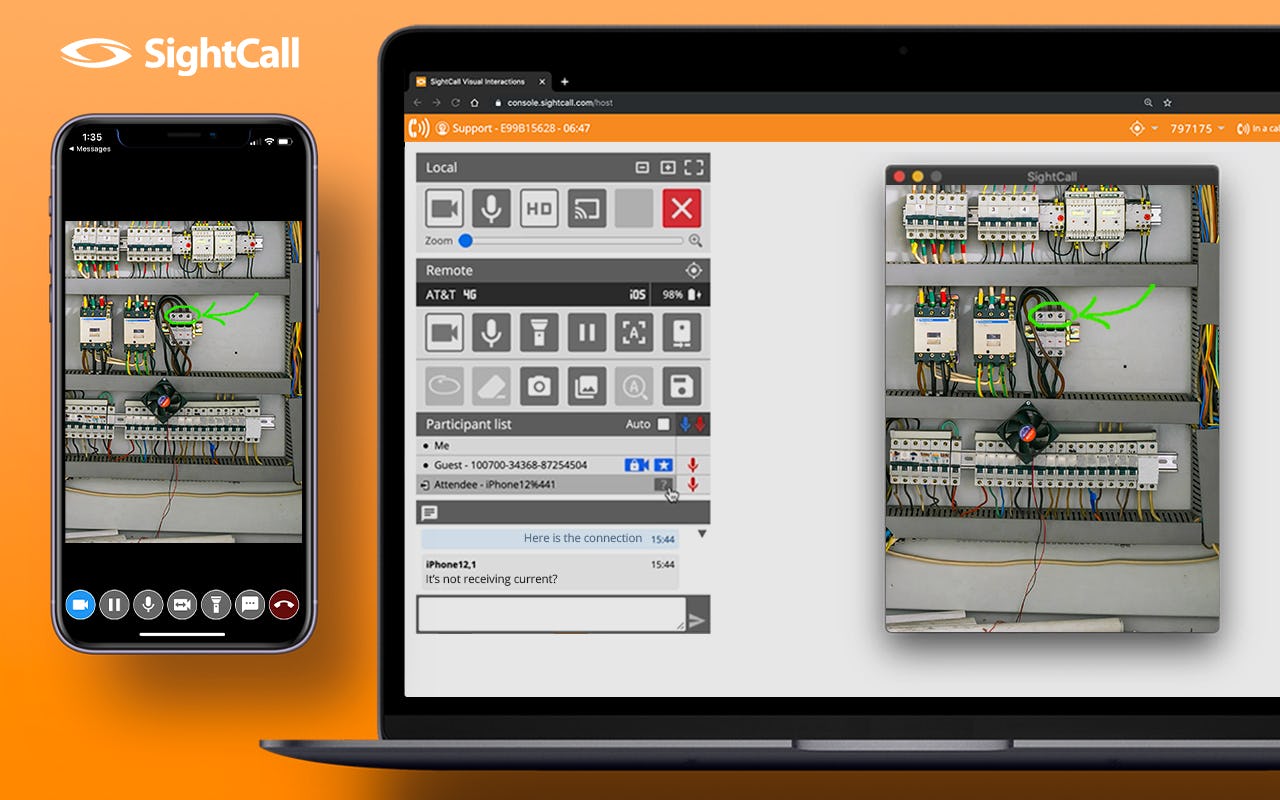 SightCall - Opiniones, precios y características - Capterra España 2023