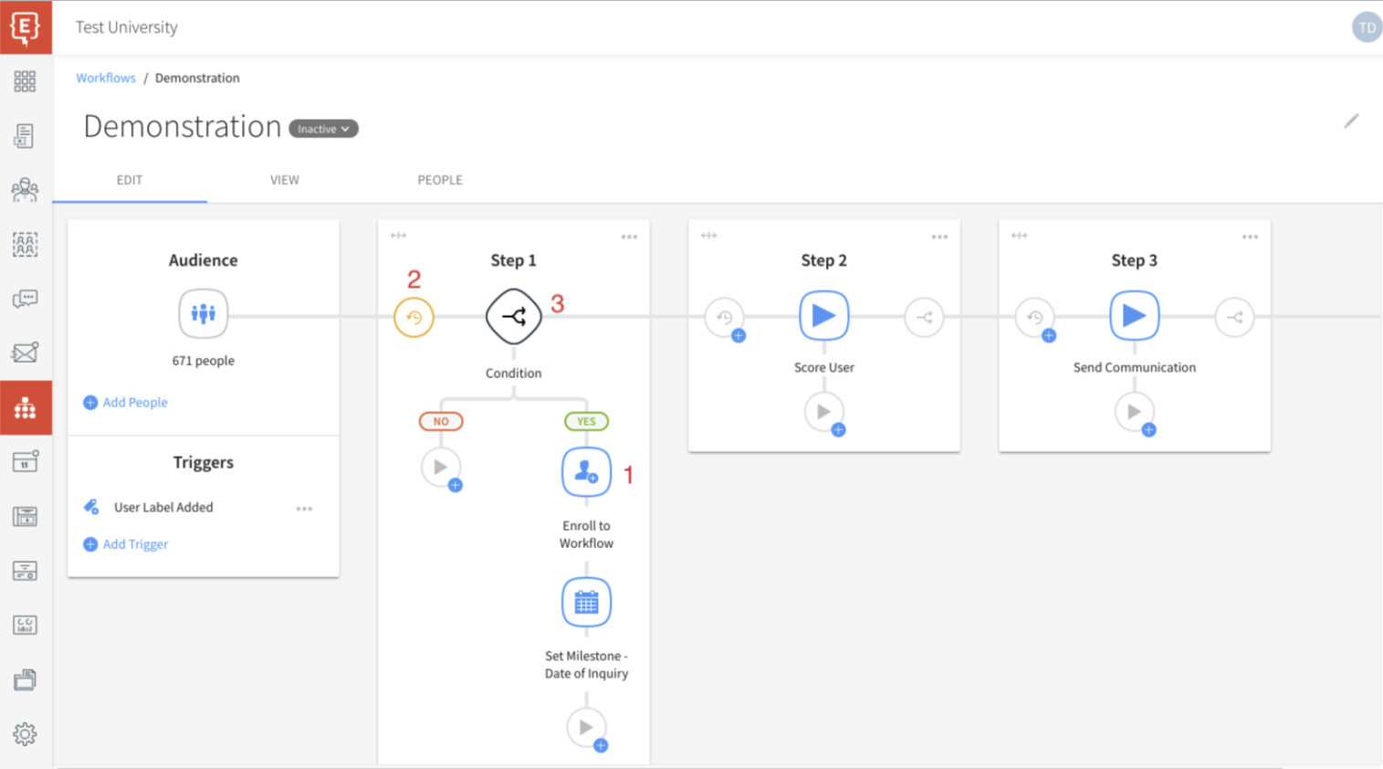 Element451 Software - 2025 Reviews, Pricing & Demo