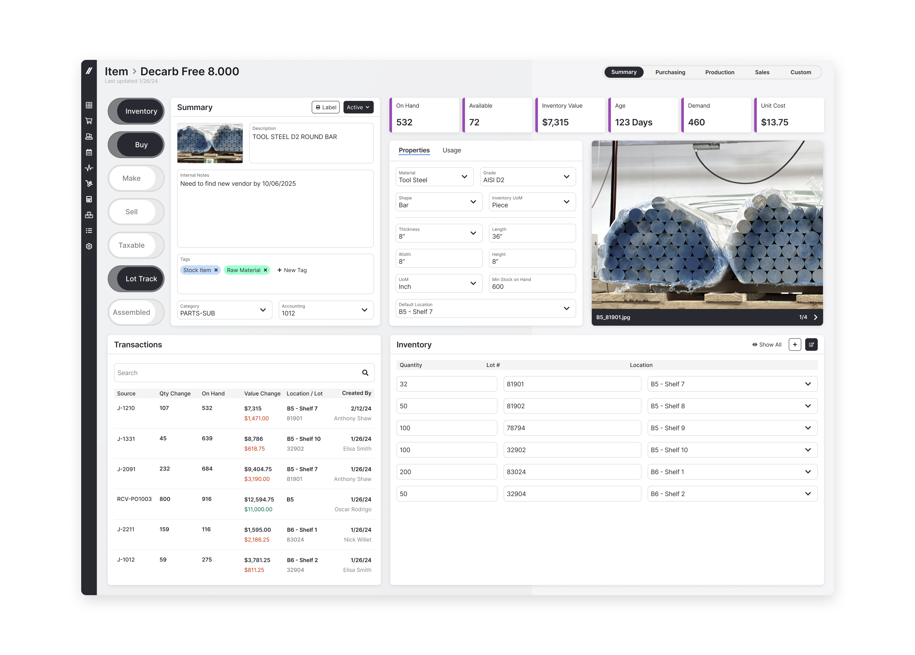 Fulcrum Pricing, Alternatives & More 2025 | Capterra