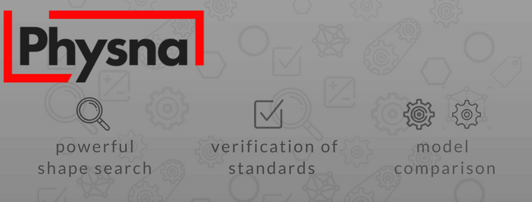 Physna Pricing, Alternatives & More 2025 | Capterra