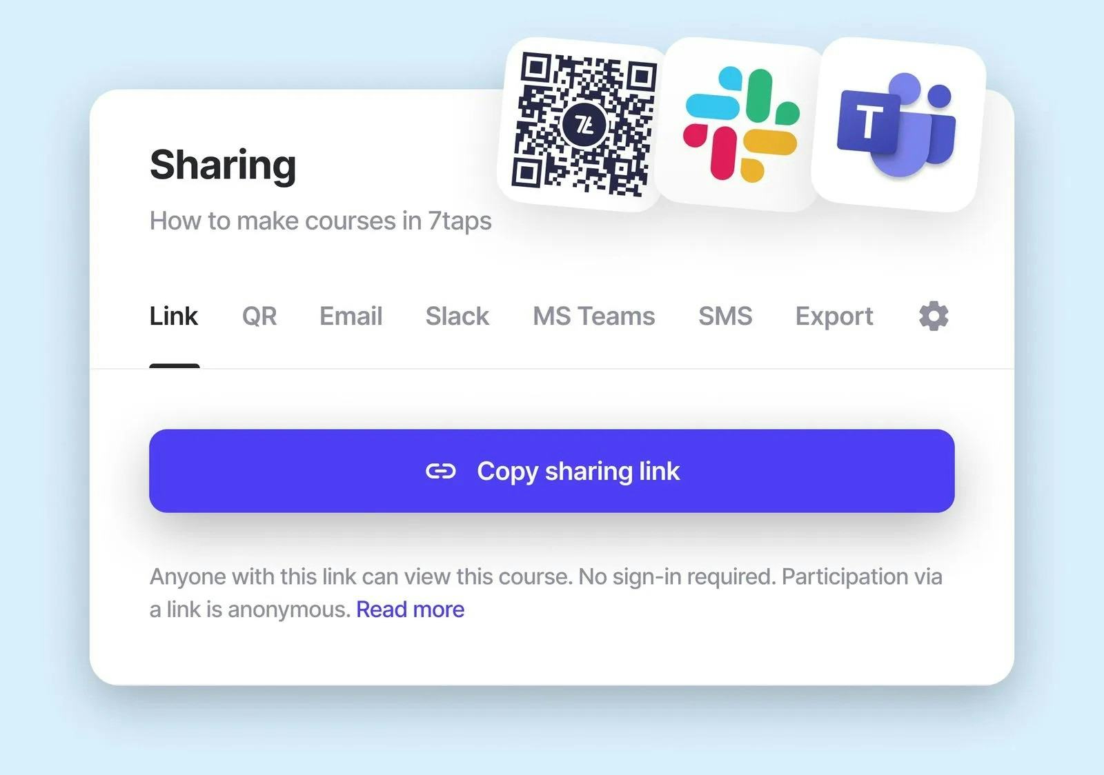 7taps: precios, funciones y opiniones | GetApp México 2025