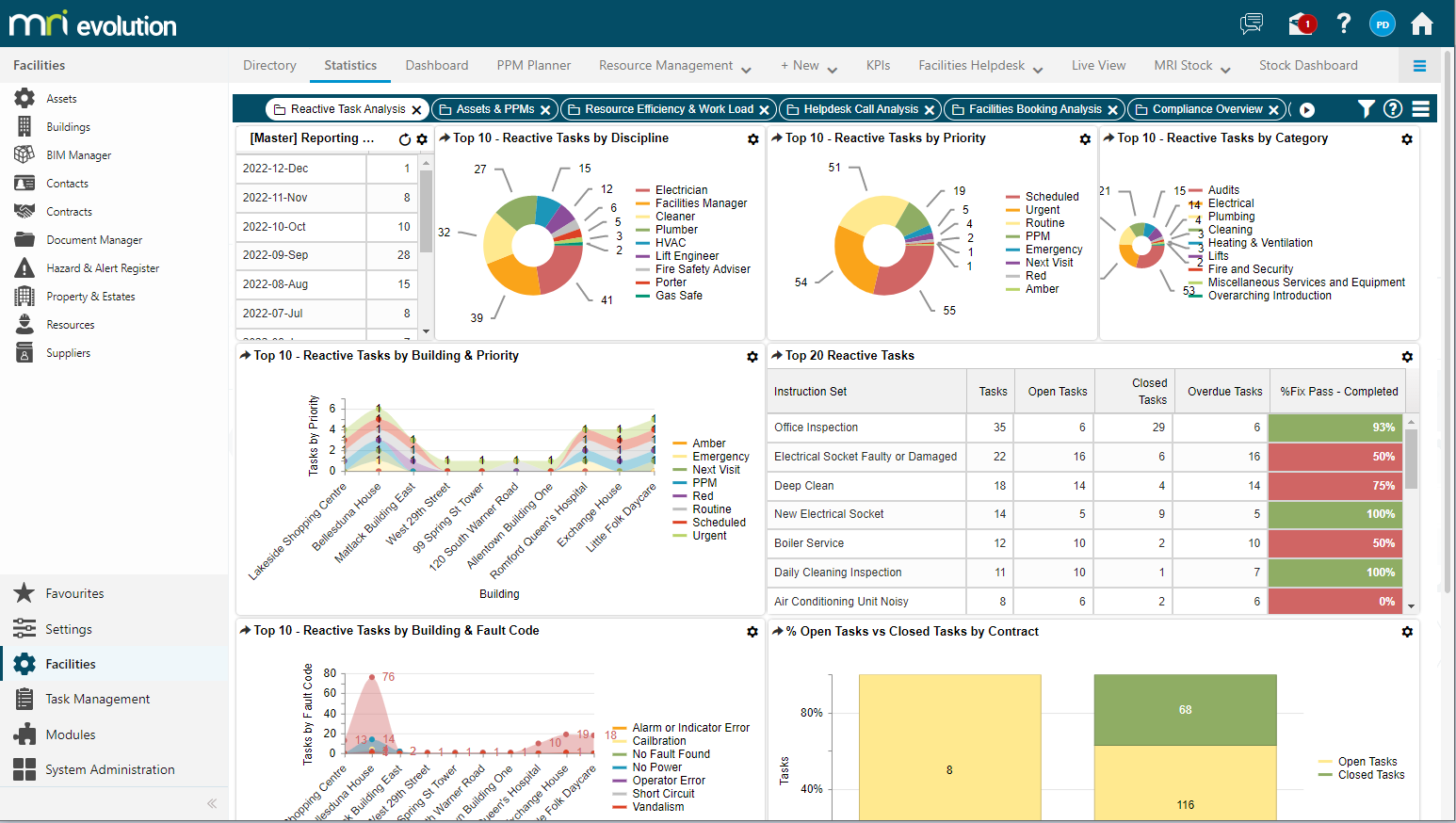 MRI Evolution Pricing, Cost & Reviews - Capterra UK 2023