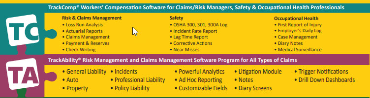 TrackAbility Pricing, Alternatives & More 2025 | Capterra