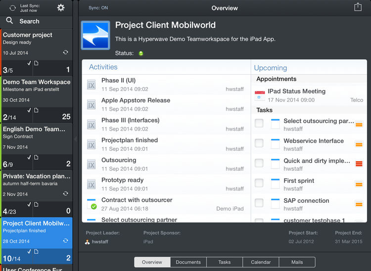Hyperwave IS/7 Pricing, Cost & Reviews - Capterra UK 2023