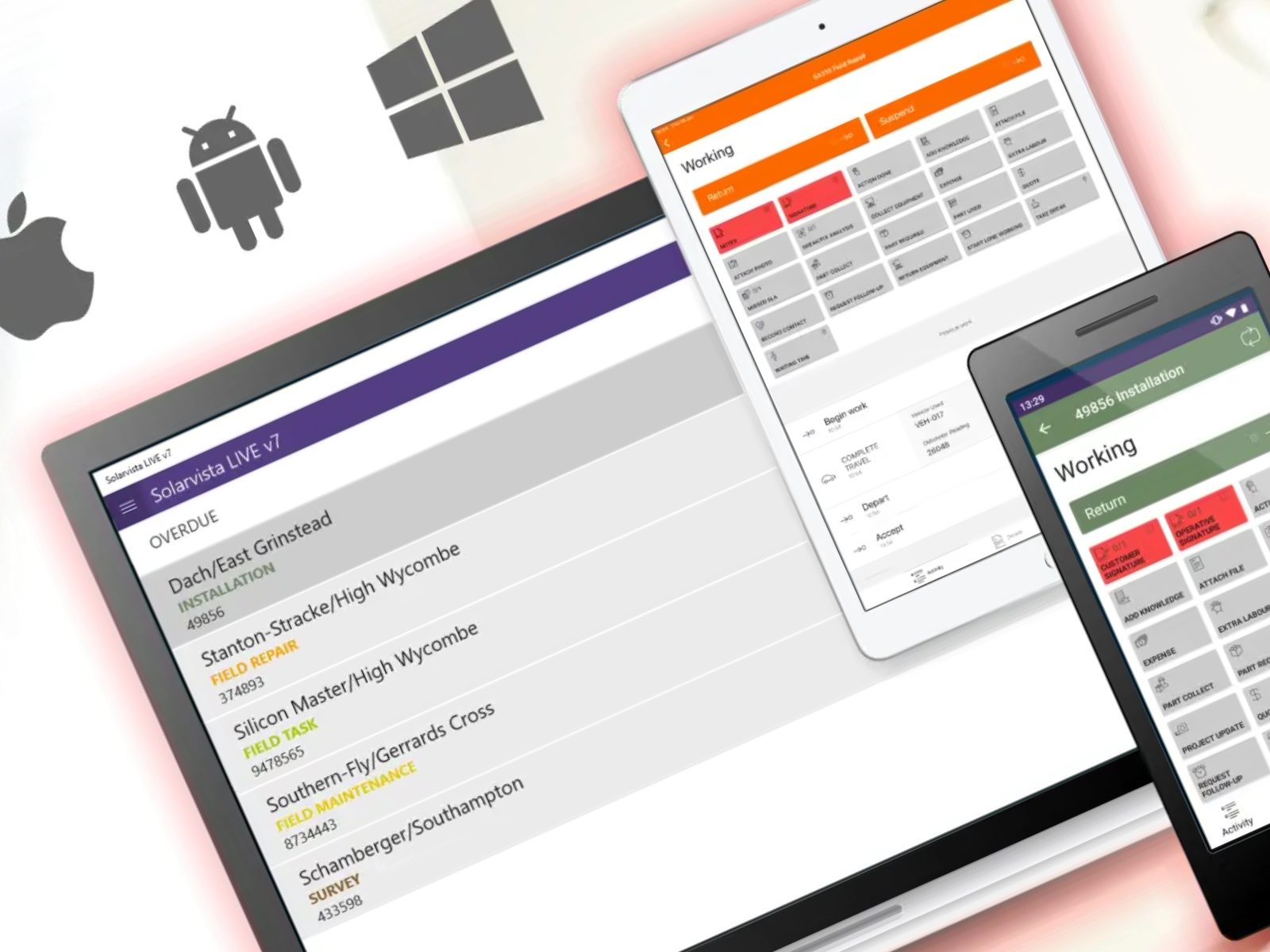 Solarvista | Reviews, Pricing & Demos - SoftwareAdvice IE