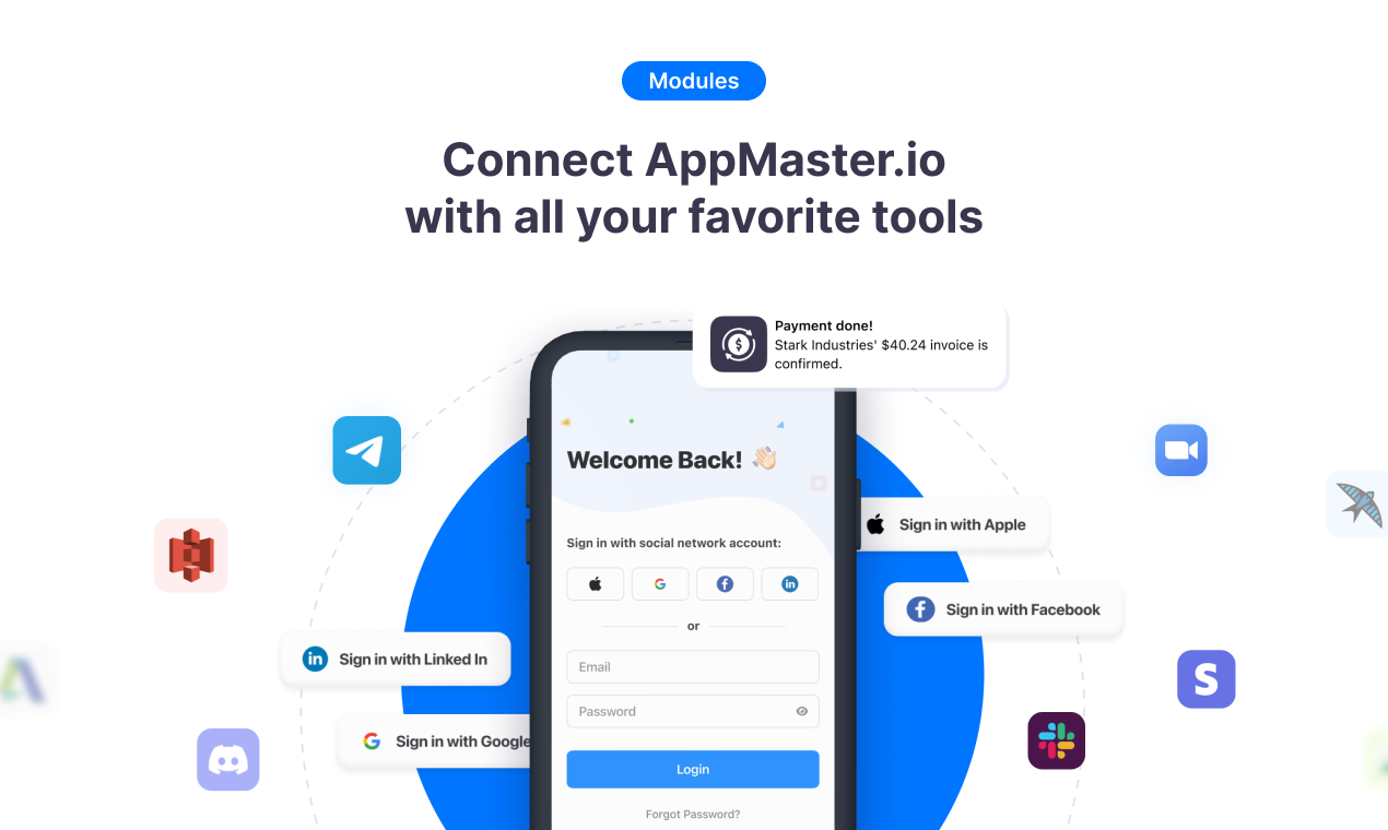 AppMaster: precios, funciones y opiniones | GetApp Chile 2025