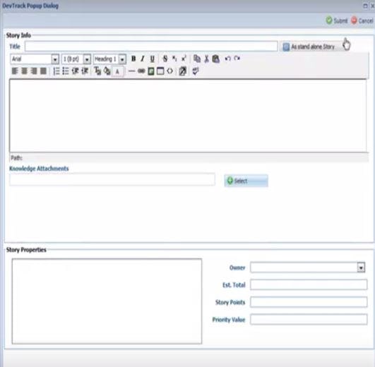 DevTrack Software 2025 – Reviews, Preise & Live-Demos