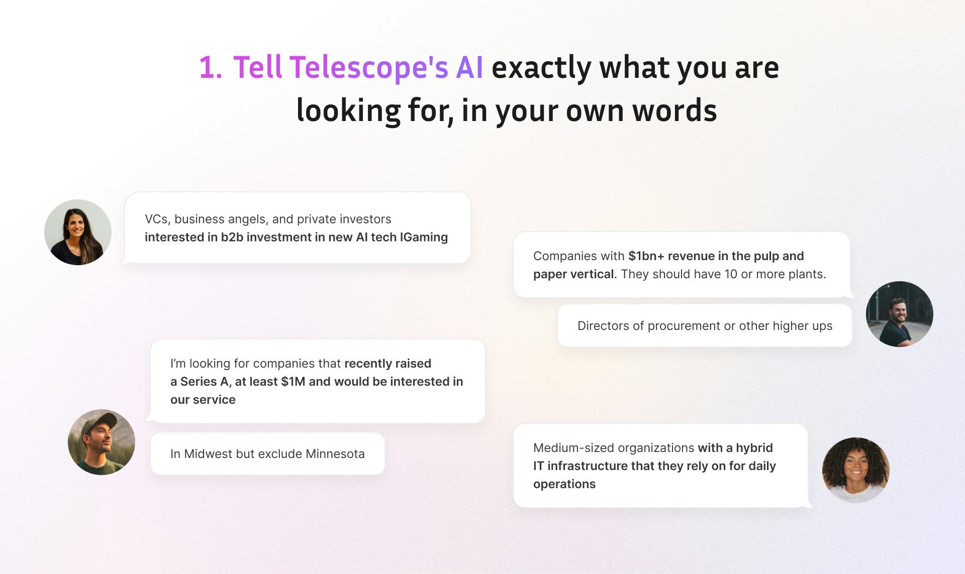 Telescope Software - 2025 Reviews, Pricing & Demo