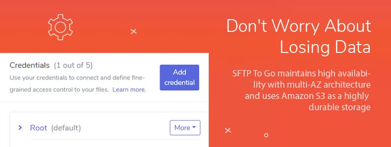 SFTP To Go reviews, prijzen en scores | GetApp Nederland 2021