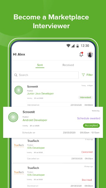 Screenit | Reviews, Pricing & Demos - SoftwareAdvice GB