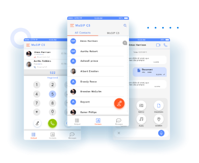 MoSIP C5 | Reviews, Pricing & Demos - SoftwareAdvice AU