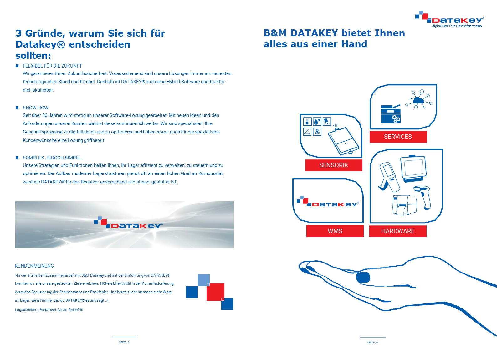 DATAKEY Cost & Reviews - Capterra Australia 2024