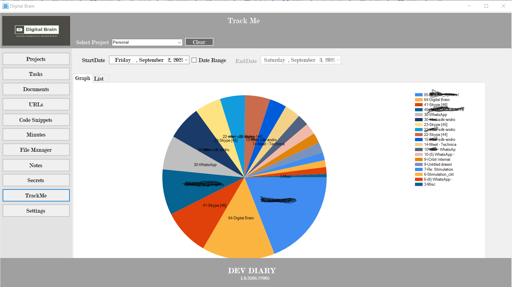 Digital Brain Pricing, Cost & Reviews - Capterra UK 2025