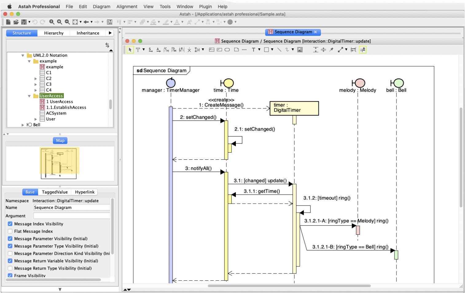 Astah UML Software - 2025 Reviews, Pricing & Demo