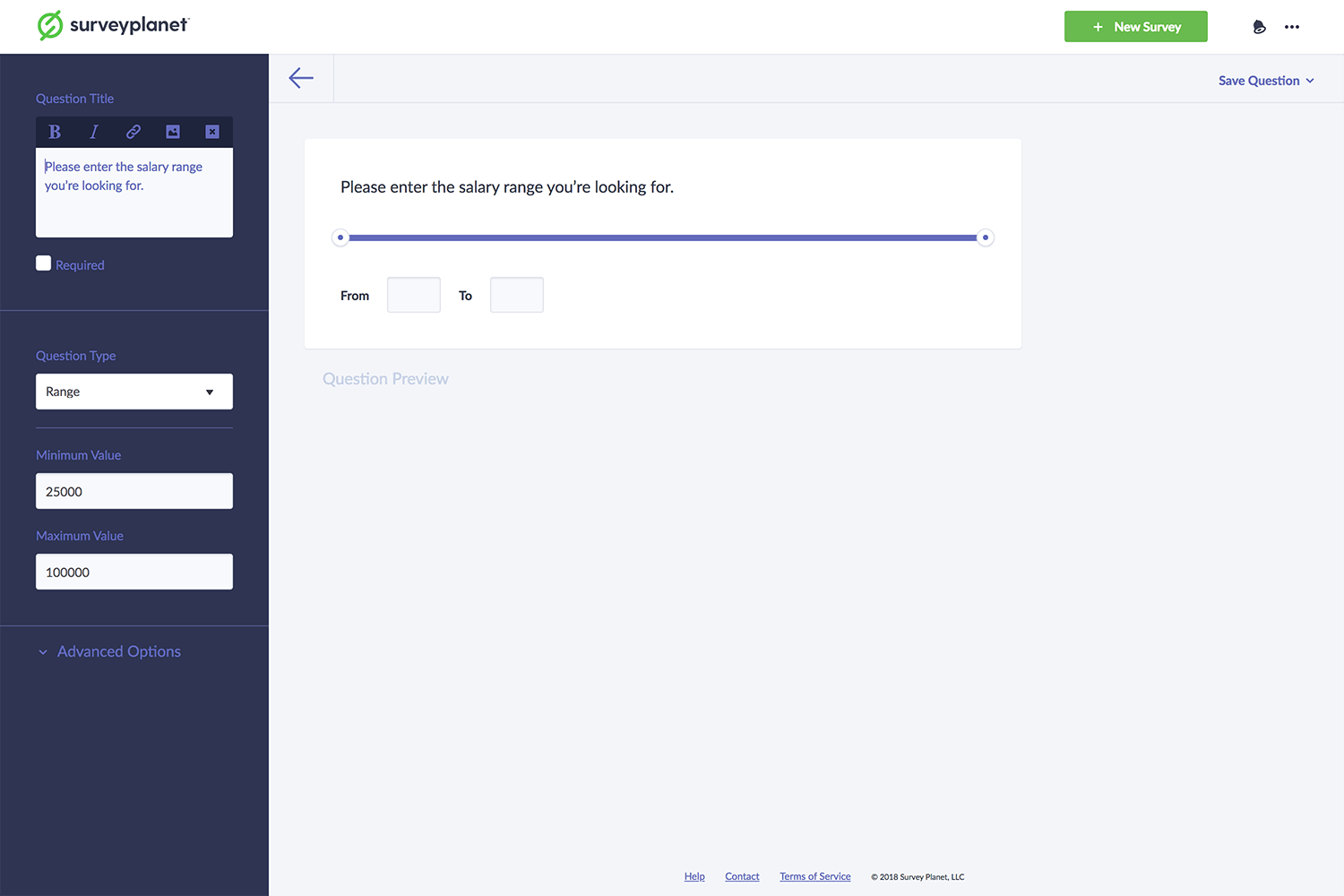 Survey Planet - Opiniones, precios y características - Capterra España 2023