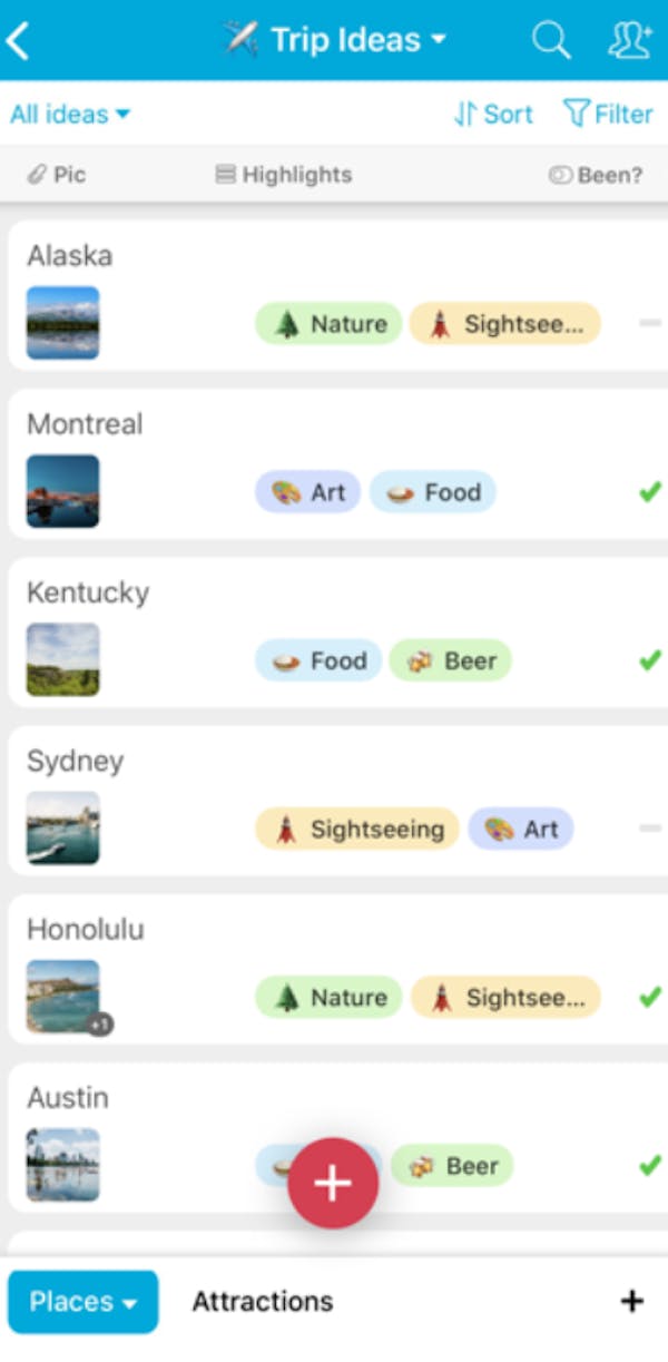 Airtable Reviews, Demo & Pricing - 2021