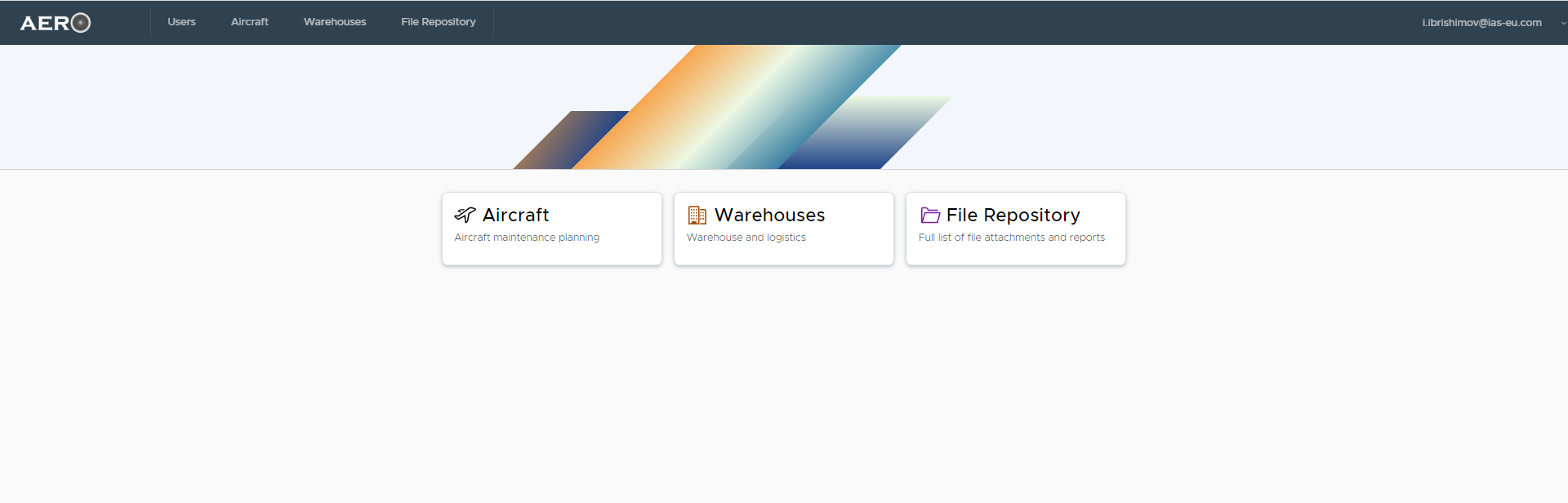 Platform AERO Software - 2023 Reviews, Pricing & Demo