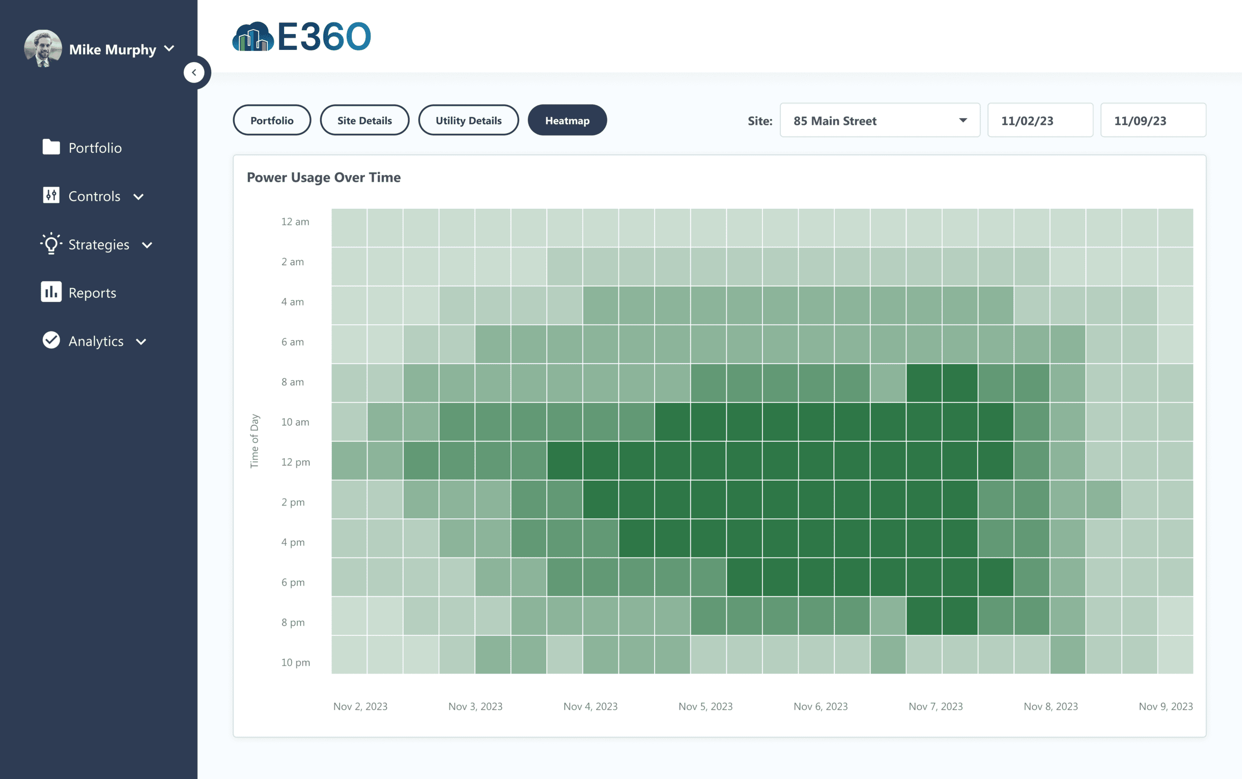 E360 Pricing, Alternatives & More 2025 | Capterra
