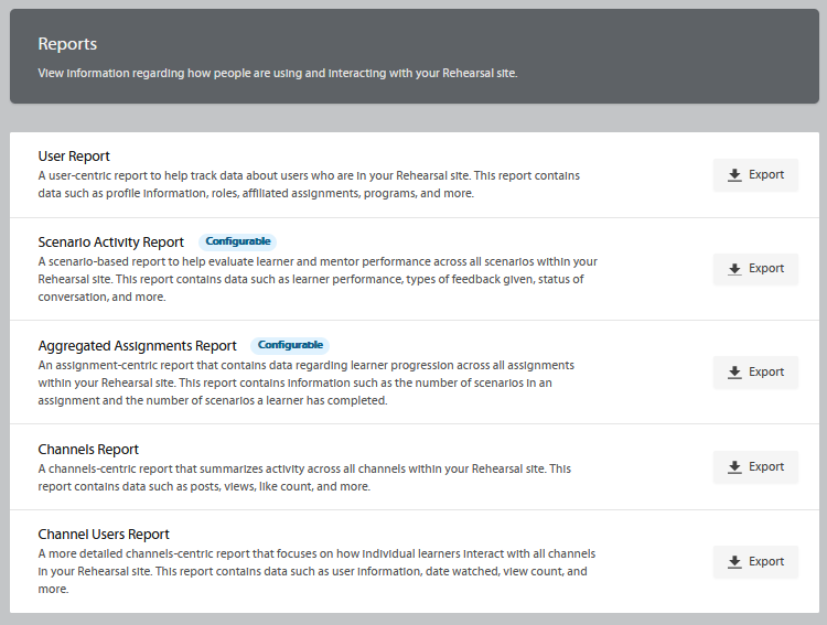 Rehearsal Reviews, Cost & Features | GetApp Australia 2025