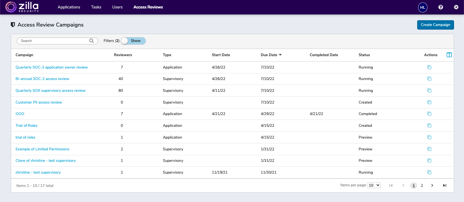 Zilla Security Pricing, Alternatives & More 2023 | Capterra