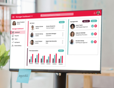 Access PeopleXD Pricing, Cost & Reviews - Capterra UK 2025