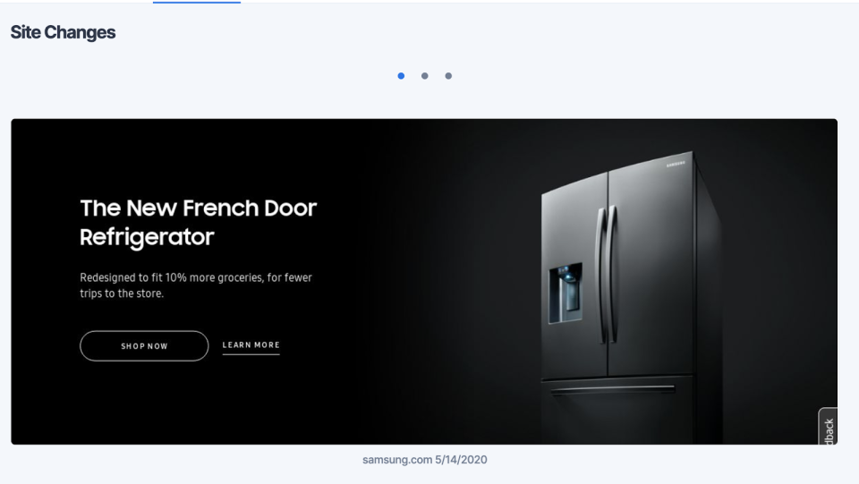 Signal Insights Cost & Reviews - Capterra Australia 2023