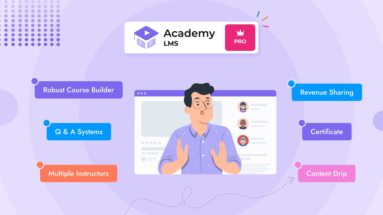 Academy LMS Pricing, Alternatives & More 2025 | Capterra