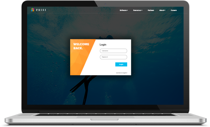 FRISS | Reviews, Pricing & Demos - SoftwareAdvice IE