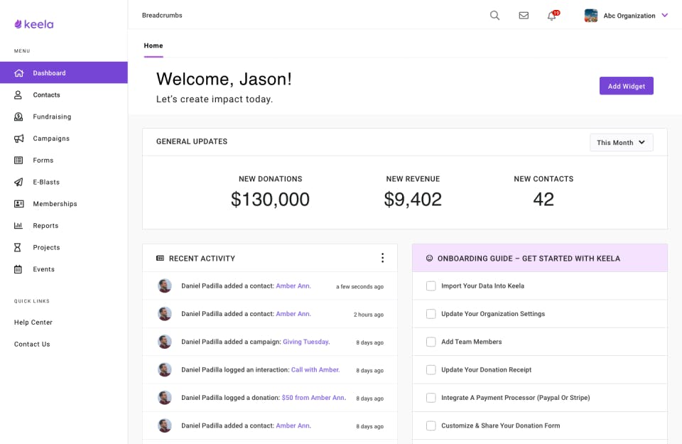 Keela Pricing, Alternatives & More 2023 | Capterra