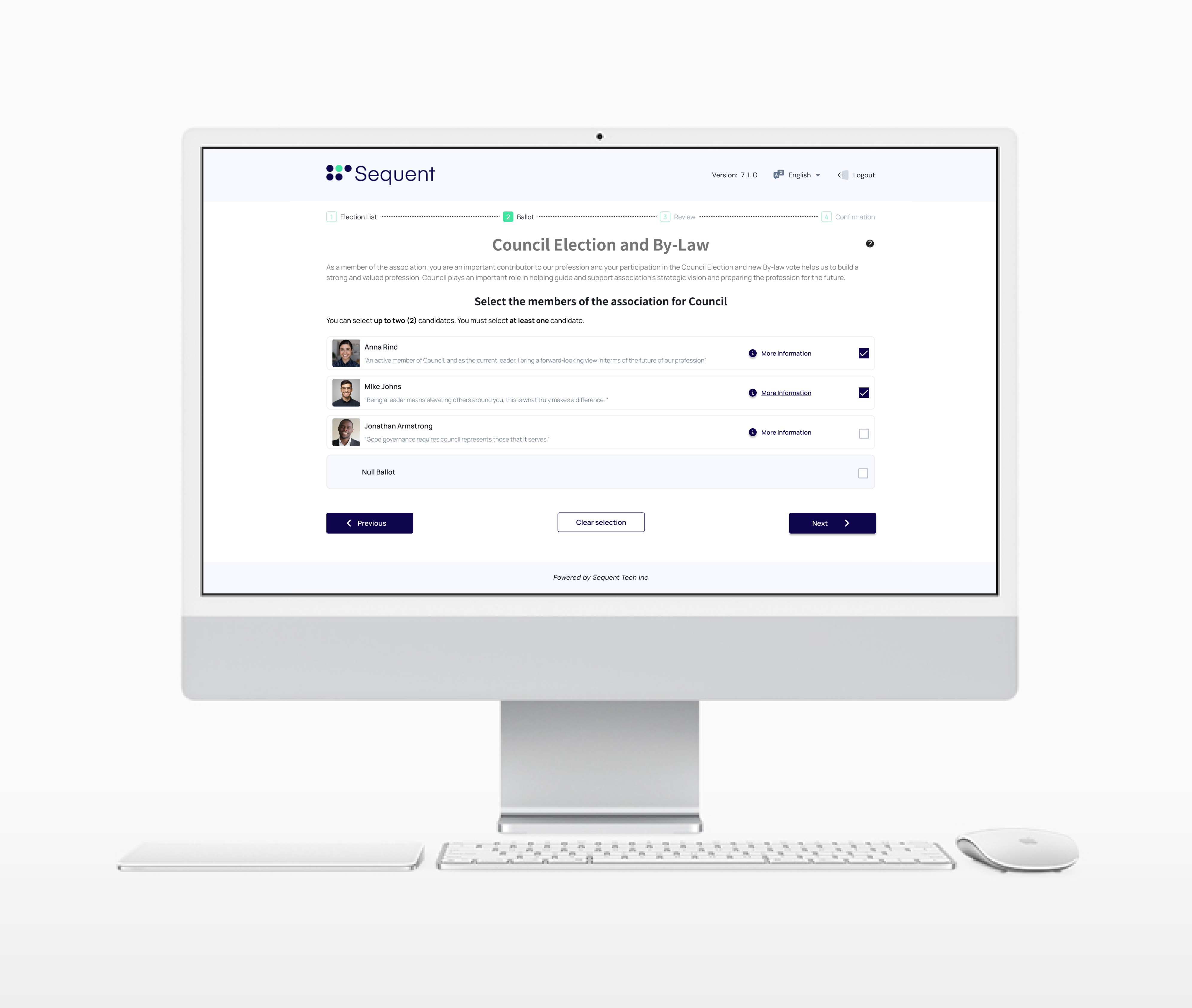 Sequent Software Reviews, Demo & Pricing - 2024
