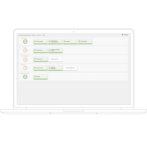 Infor Enterprise Performance Management (EPM) | Reviews, Pricing ...