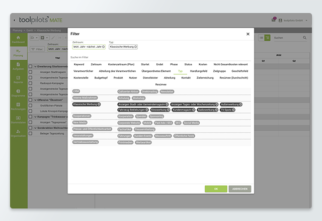 toolpilots MATE Software - 2025 Reviews, Pricing & Demo