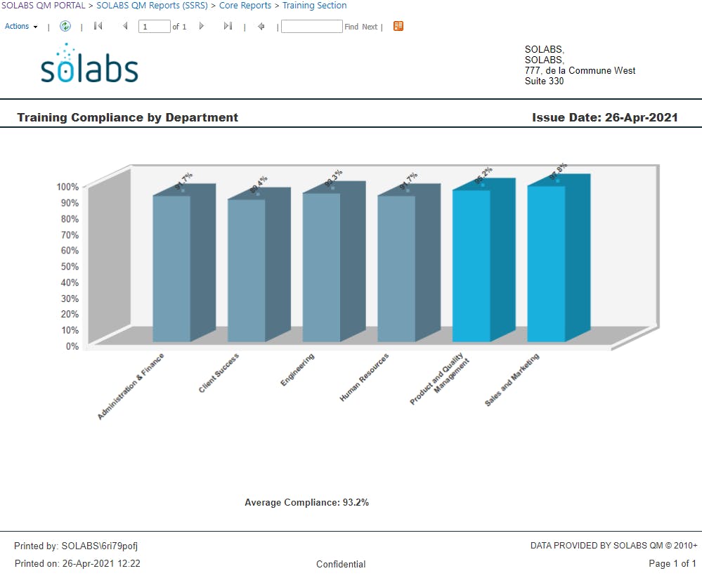 QM10 Pricing, Alternatives & More 2022 - Capterra