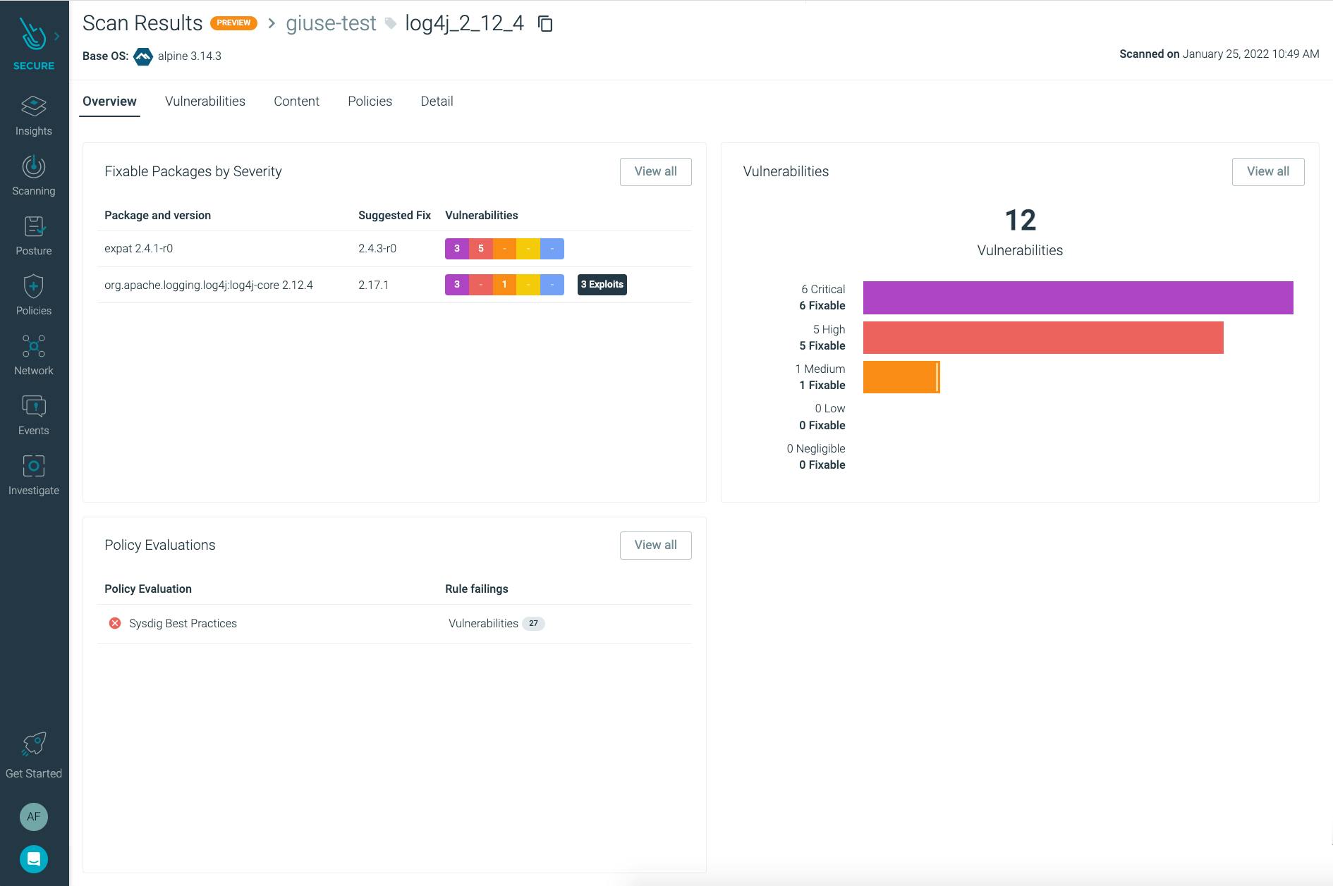 Sysdig Pricing, Alternatives & More 2023 | Capterra